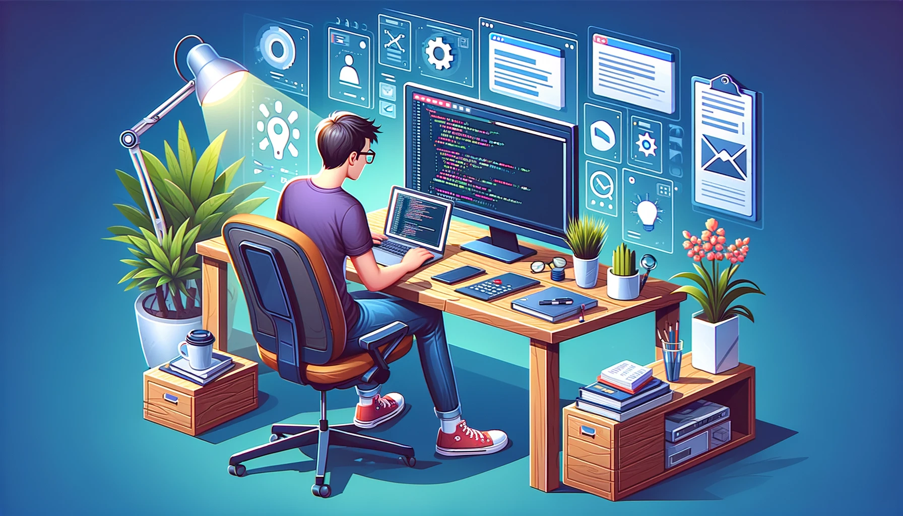 What is low-code development? What should you know about it? | Blog | havenocode.io